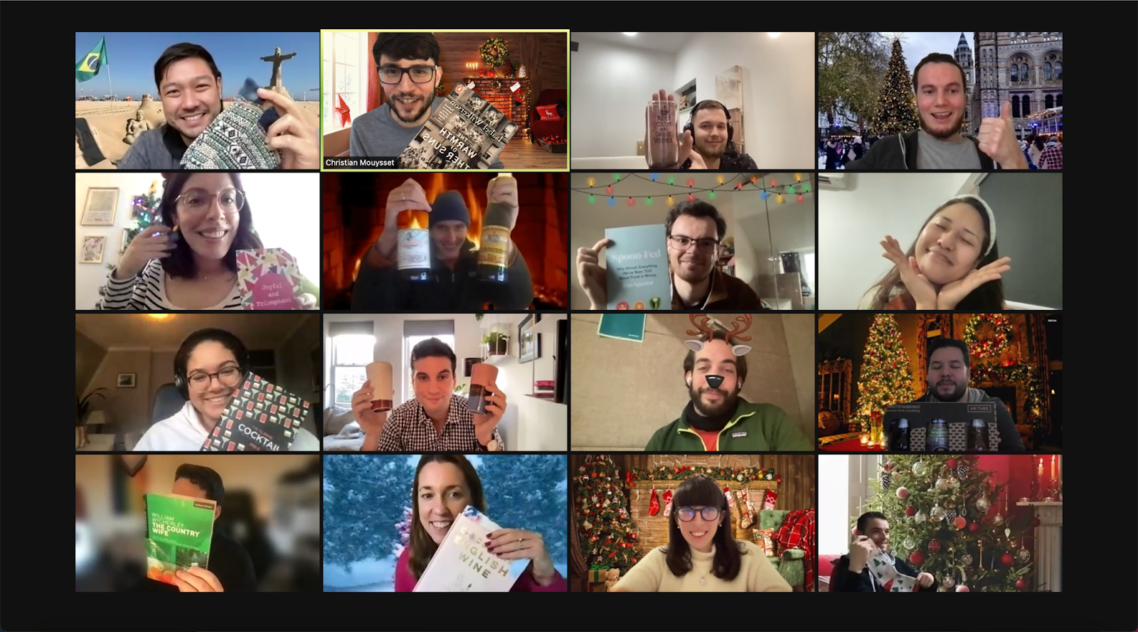 3 times the number of locations - 2021, an epic year for Tenzo - Tenzo