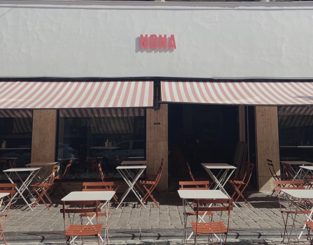 4 ways Tenzo has helped improve operations at NONA - Tenzo