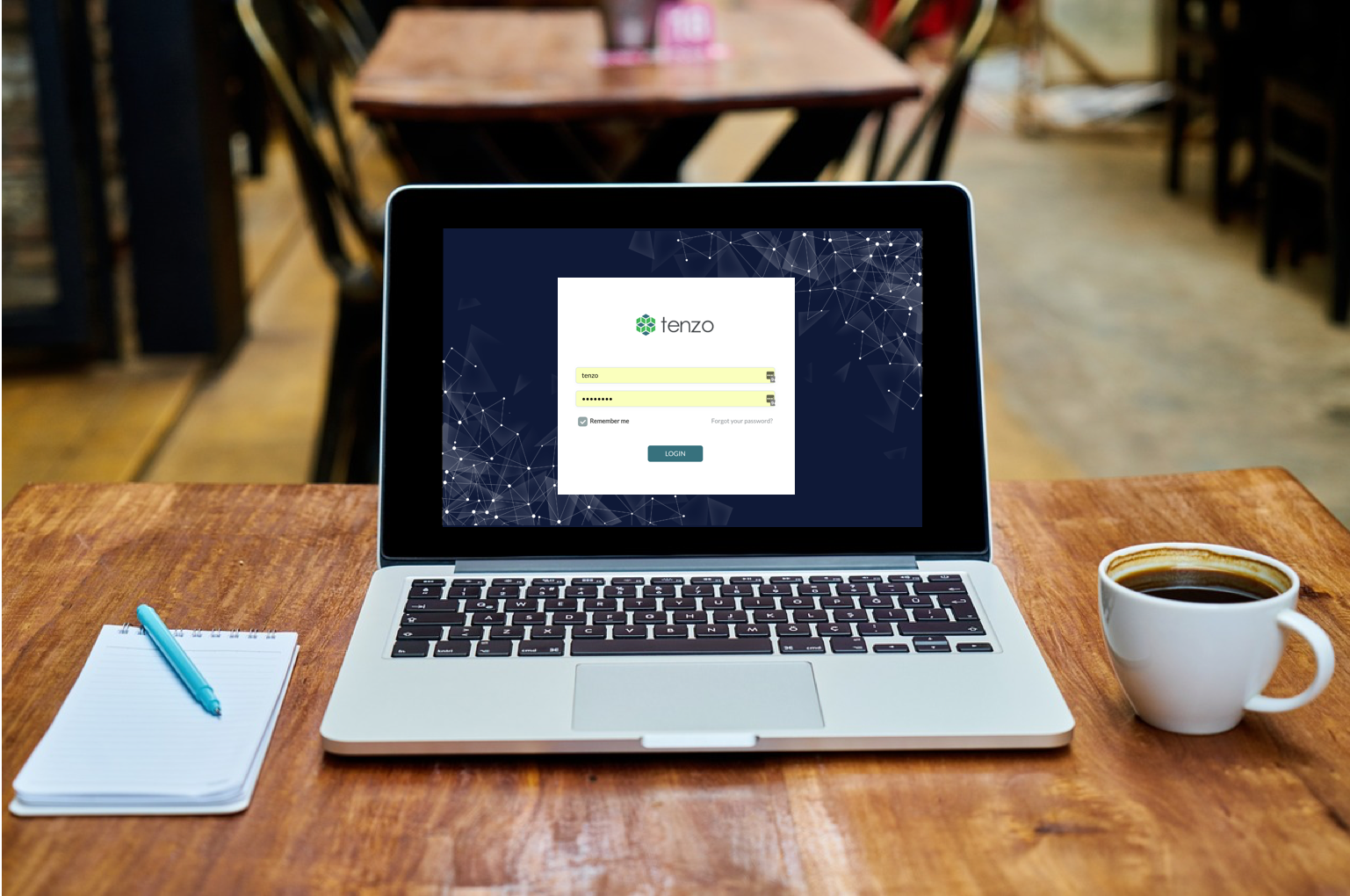 Restaurant Tech; Is Your Restaurant Tech-Ready for 2019? - Tenzo