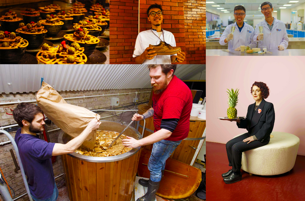 10 ways people are battling food waste around the globe - Tenzo