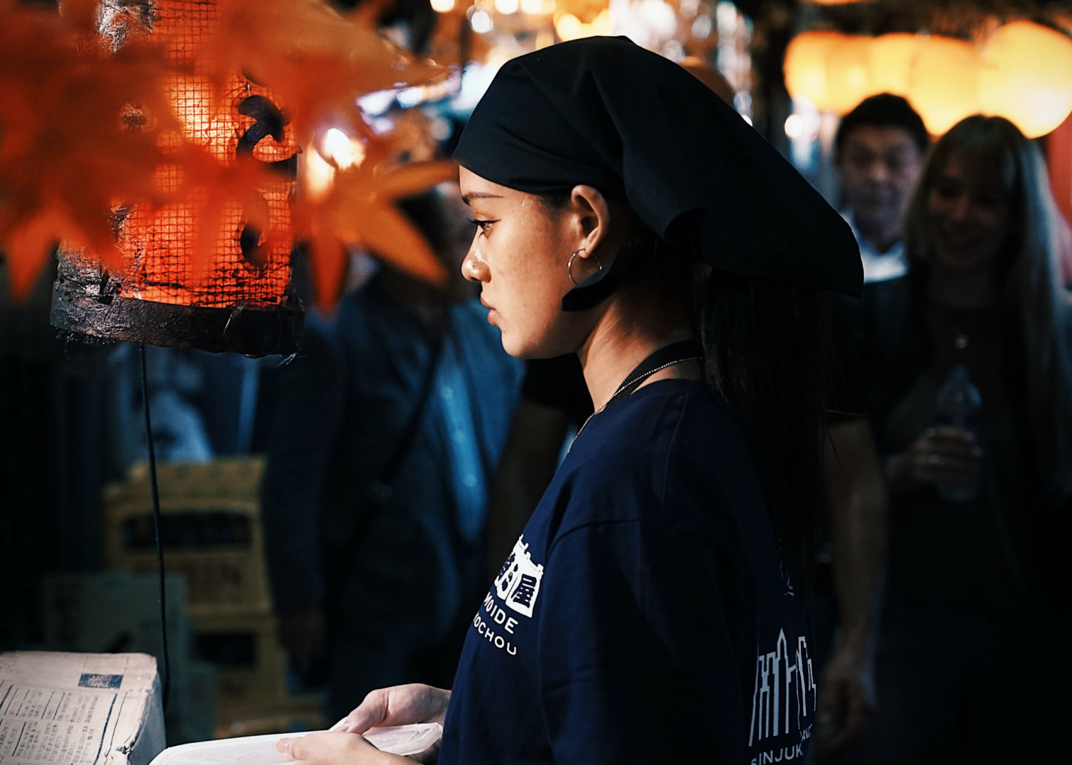 Solutions - Enterprise - Tenzo