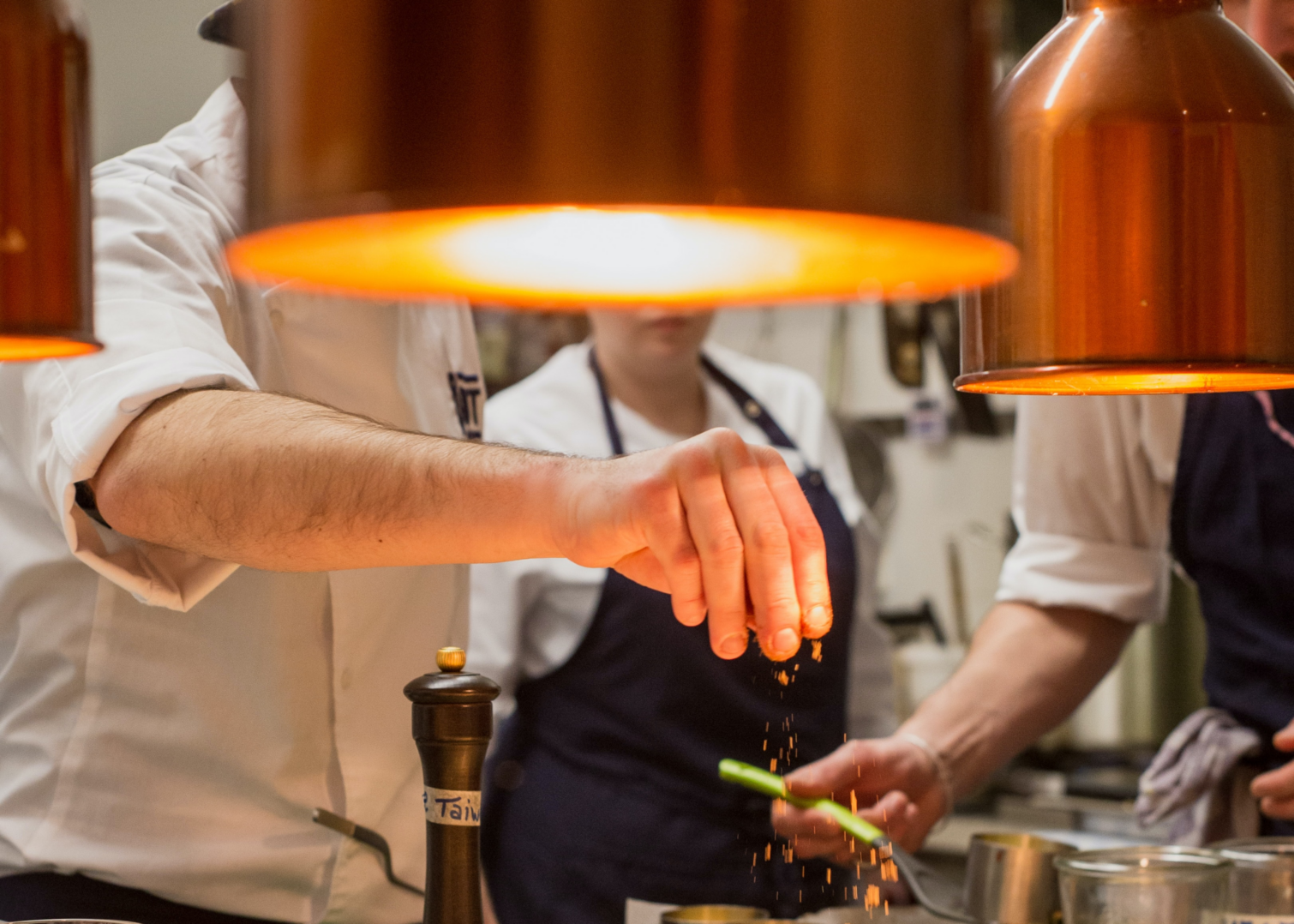 Solutions - Single Site - Tenzo