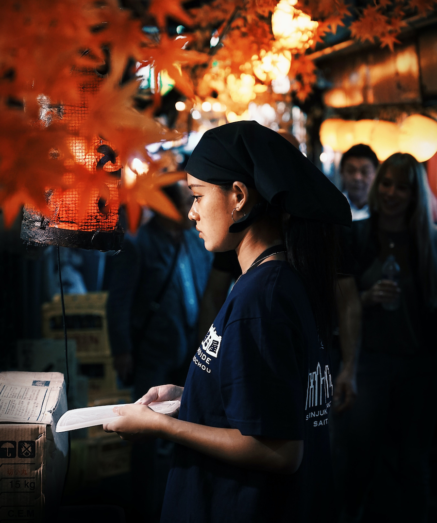 Solutions - IT - Tenzo