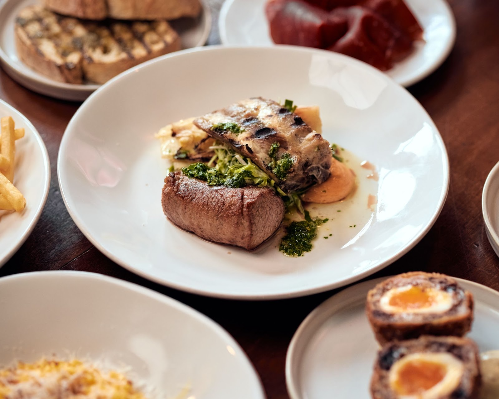 How TISSL and Tenzo have boosted performance at Truffle Hunting - Tenzo