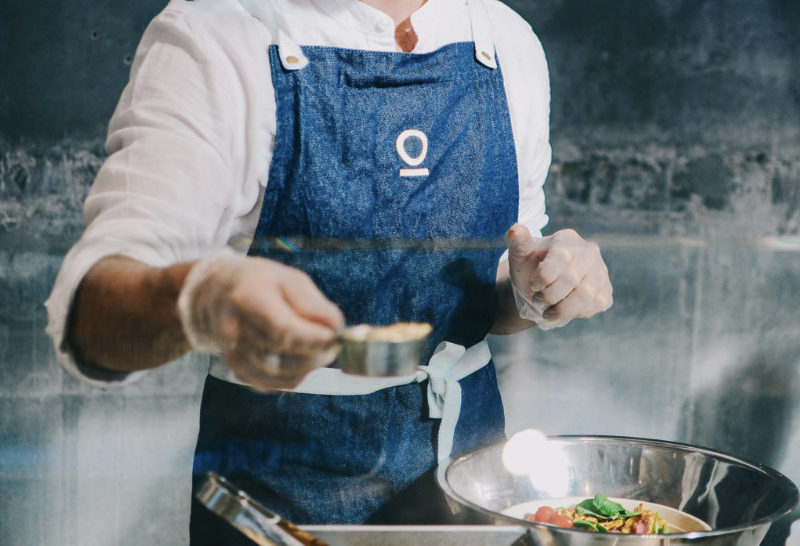 How Tenzo has helped atis supercharge their restaurant performance - Tenzo